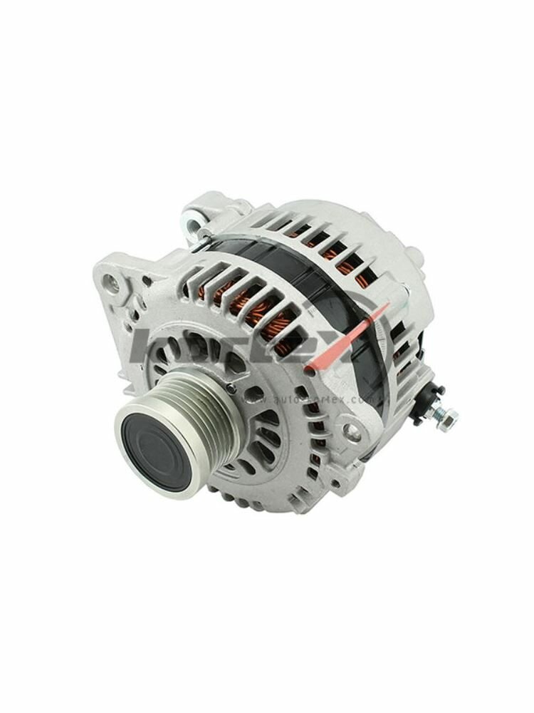 Генератор KORTEX KG090 для а/м NISSAN X-Trail, Primera