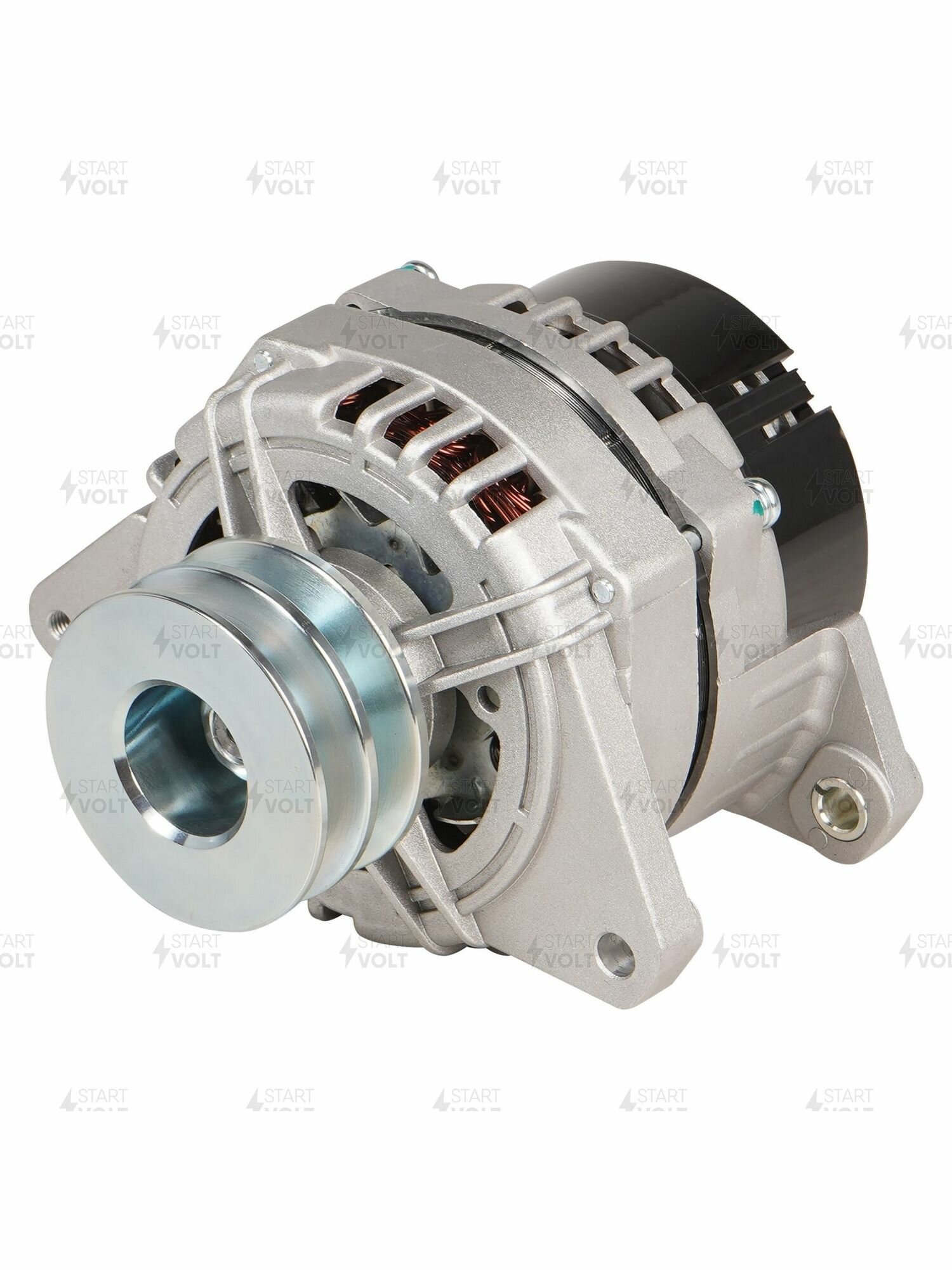 Генератор для а/м ГАЗ 3310 "Валдай", StartVolt LG 0310X