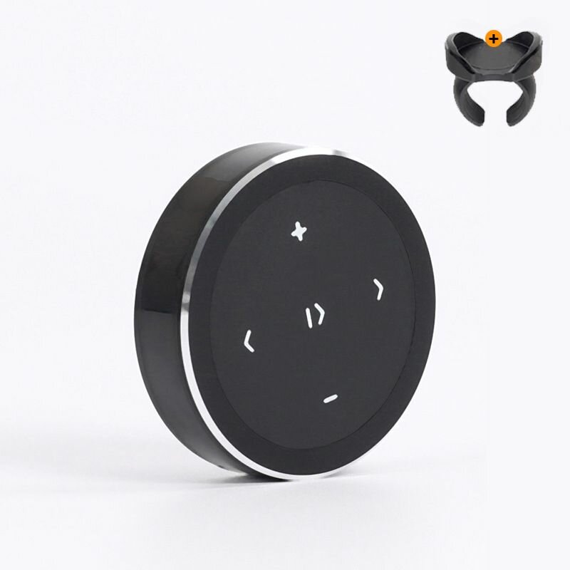 Kнопка bluetooth / мультимедийный контроллер