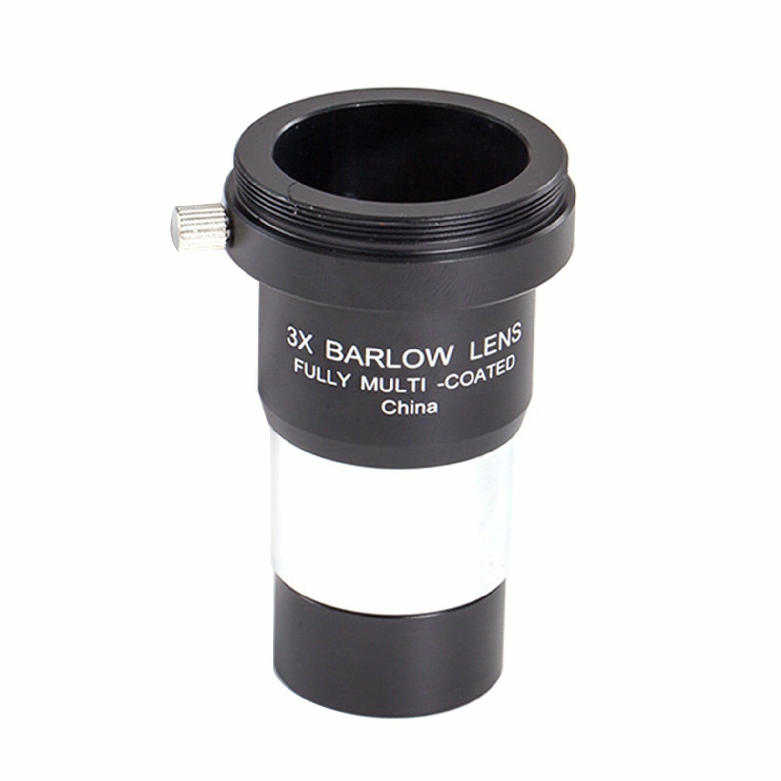 Барлоу-линза для телескопа 1.25 дюйма 2X 3X