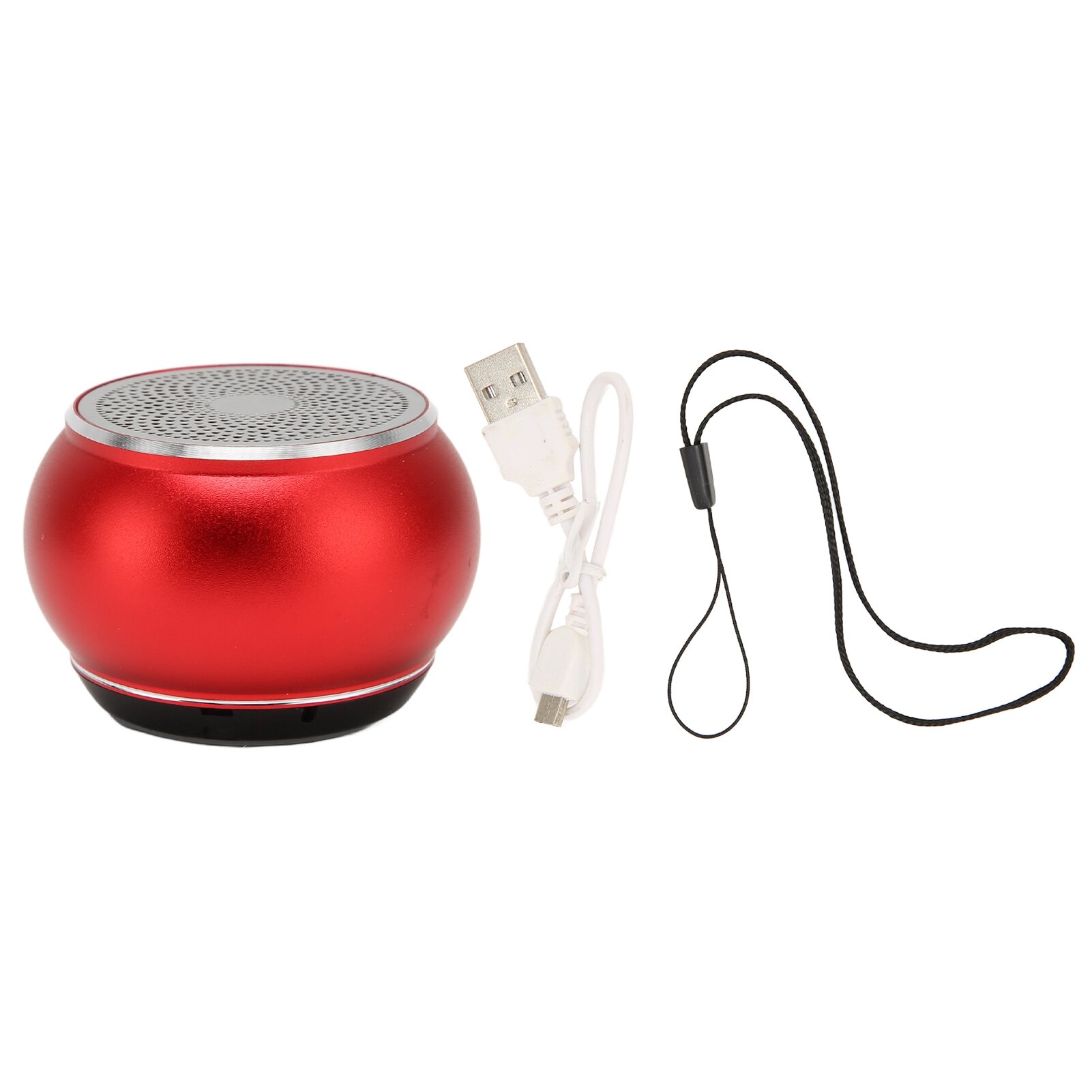 Bluetooth небольшой динамик простой дизайн IP67 водонепроницаемый портативный беспроводной динамик для душевой велосипед