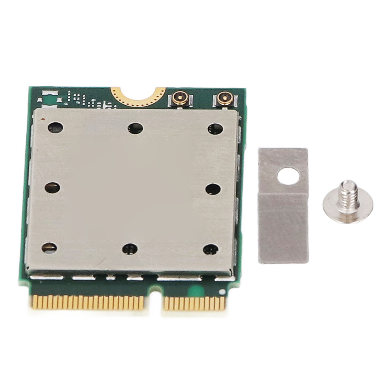 Беспроводной модуль Wi-Fi 7 (QCNCM865), три диапазона 2.4/5/6 ГГц, 5.8 Гбит/с, Bluetooth 5.3, M.2