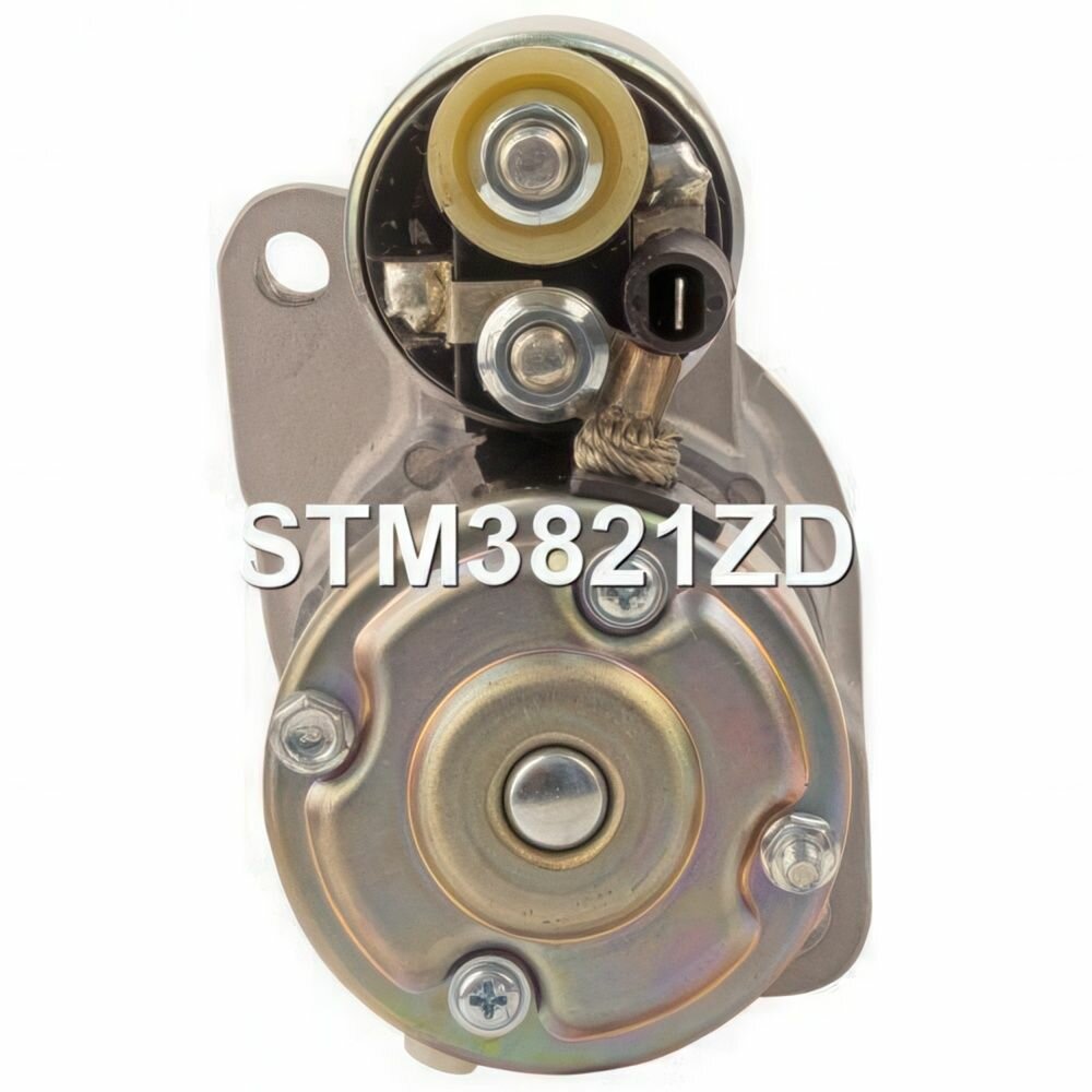 Стартер, для Хонда Аккорд, EX LX, T Элемент Акура TSX арт STM3821ZD