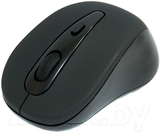 Мышка беспроводная компьютерная MROP-05U