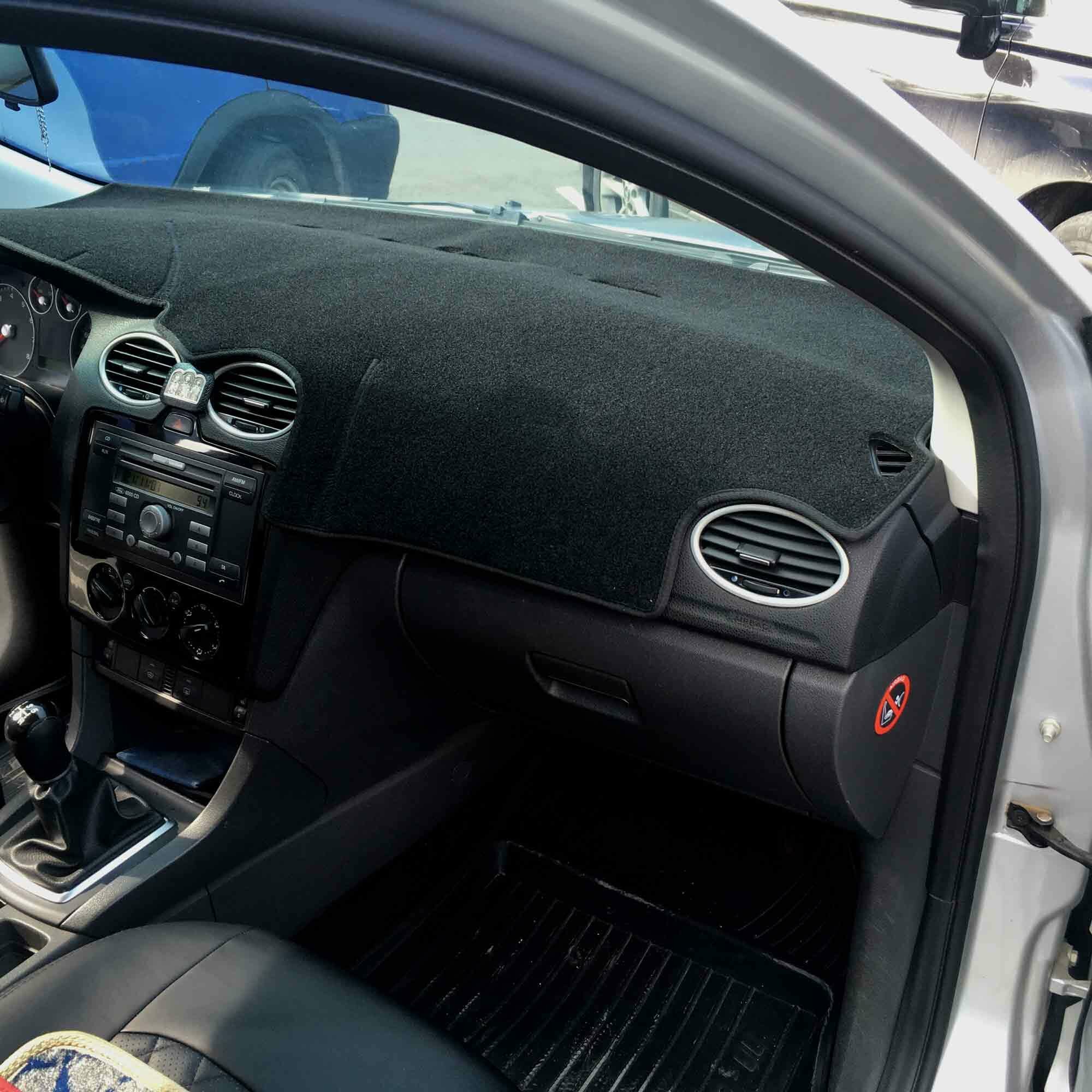 Накидка на приборную панель