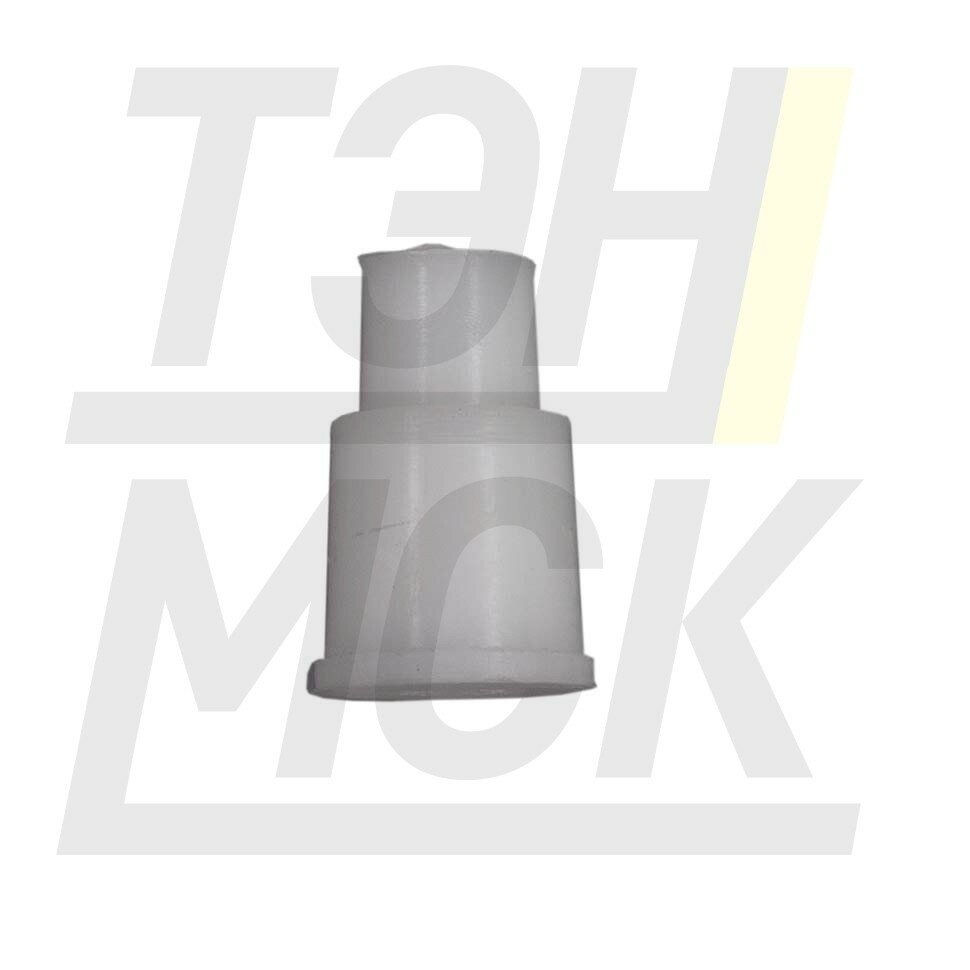 Втулка моторной части блендера D10/14мм, h24мм (198766, h2037), h2034