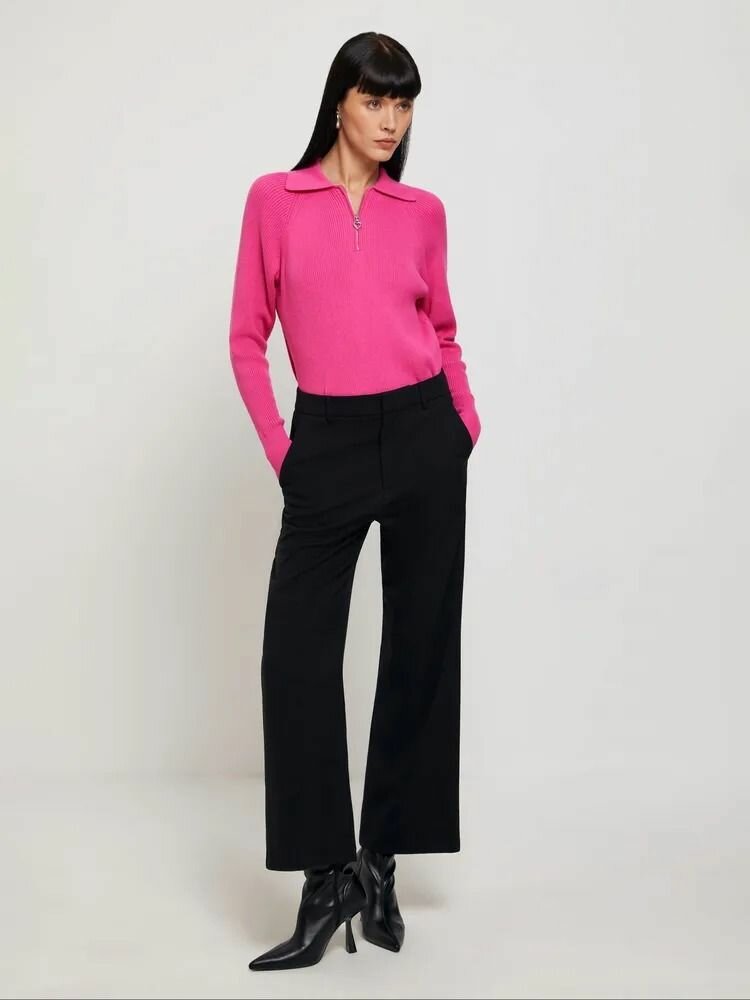 Брюки классические