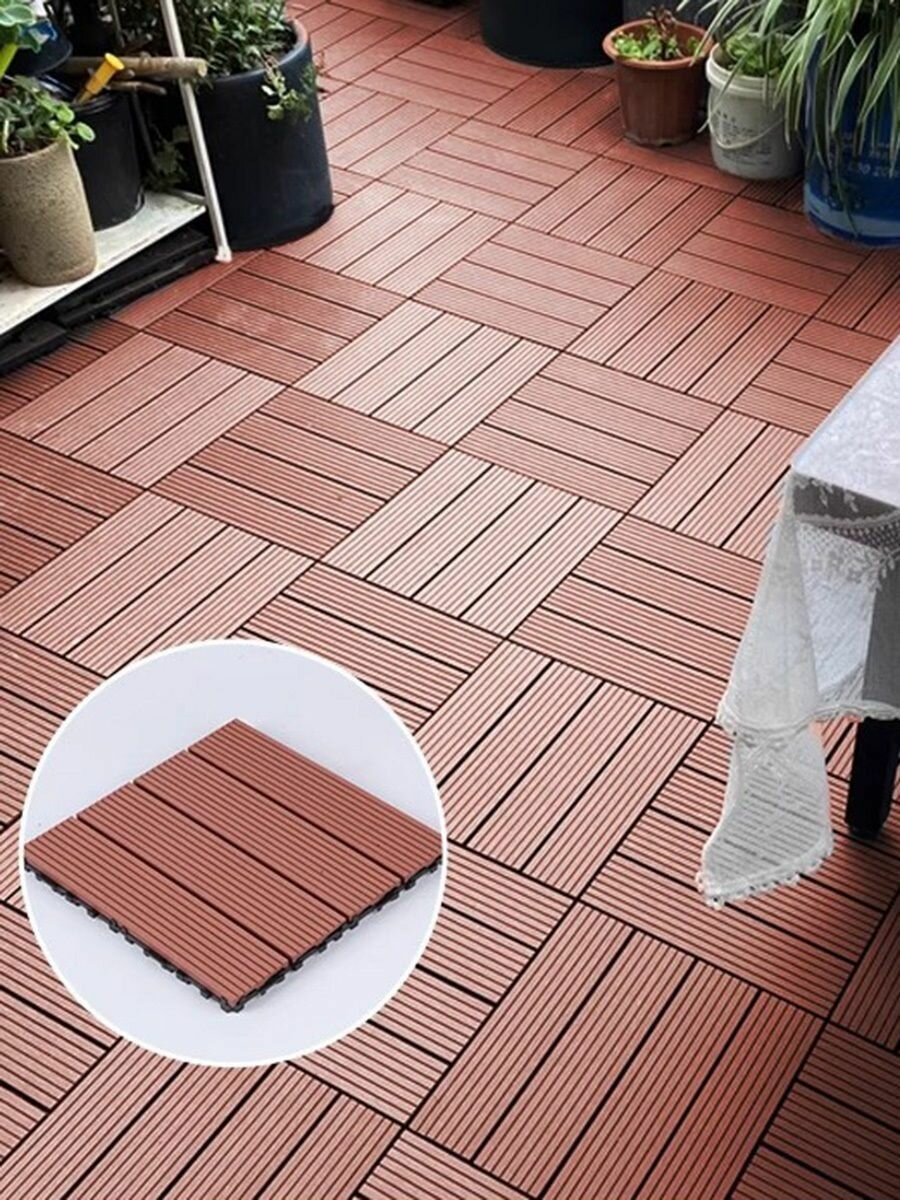 Аксессуар для террасной доски