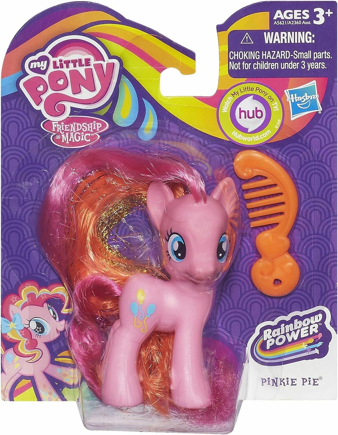 My Little Pony, MINI Pony, вышел из печати, Коллекционные подарки для девочек