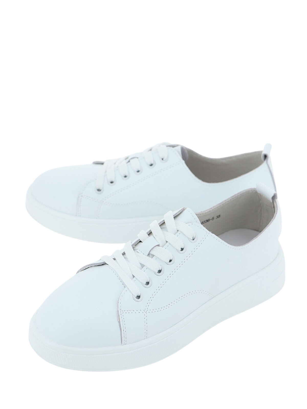 Кеды повседневные