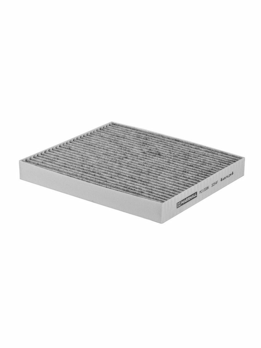Фильтр салонный угольный для а/м Zeekr, Marshall MC1009K