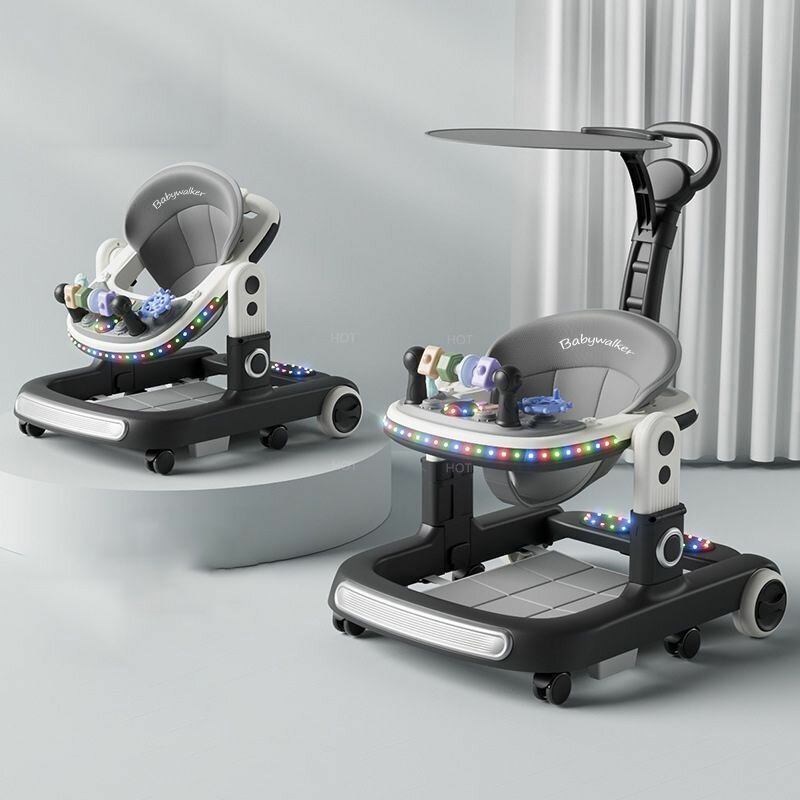 Ходунки Детские Для Девочек Мальчиков