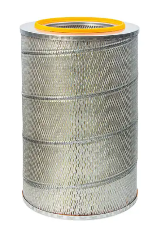 Фильтр воздушный (с дном) ямз-238,240,8401 (difa)