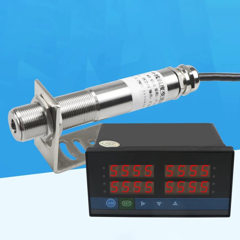 Температурный датчик custom-souring +9645645 thermostat 4 to 20ma