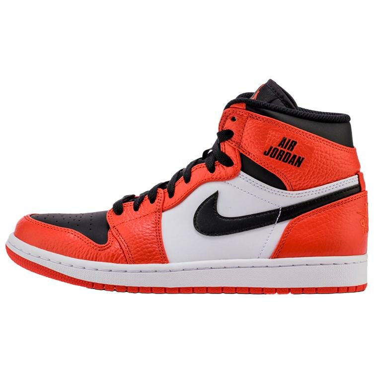 Кроссовки Air Jordan 1