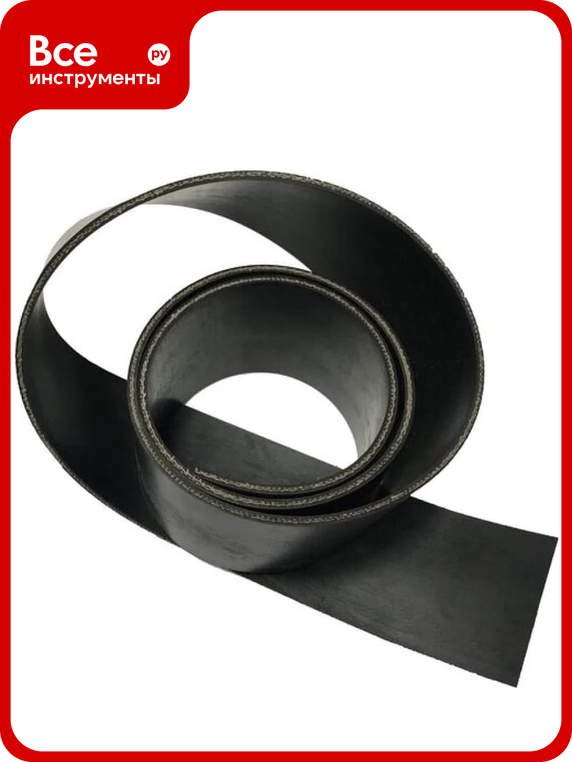 Лента под ворота Holzer Flexo 3м , тол 5мм , ширина 8,5 см manlawuhfqh6y7g7nz11