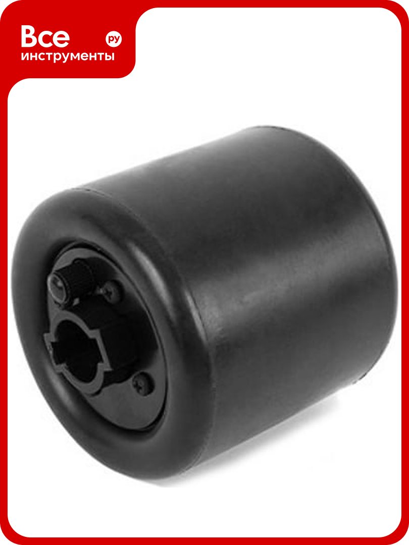 Барабан надувной (100 мм) MESSER 10-40-119