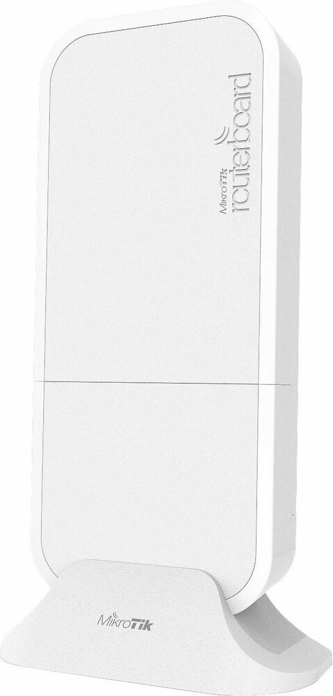 Точка доступа MikroTik wAP R (RBWAPR-2ND) N300 10/100BASE-TX