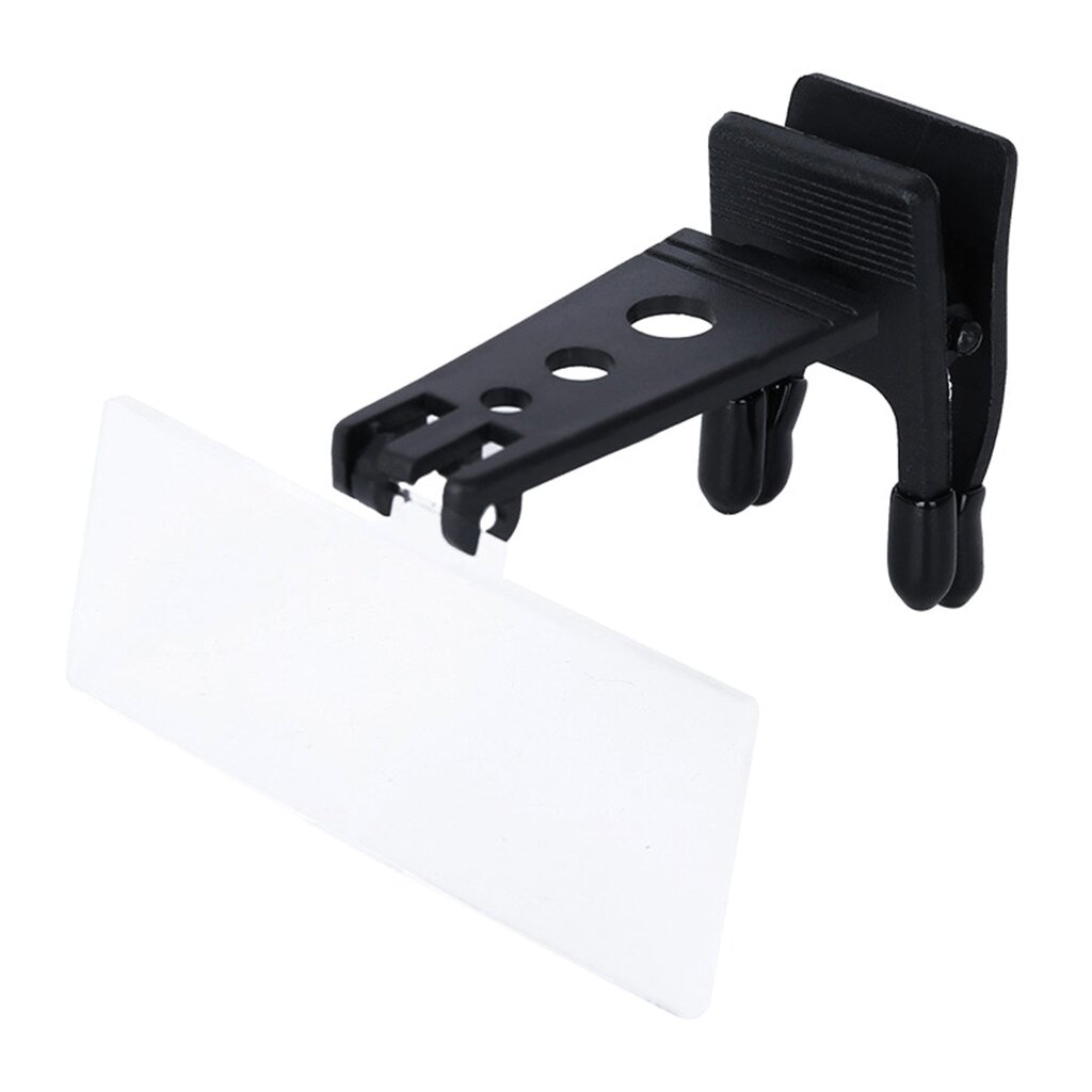 Увеличительные стекла, увеличительные стекла для головы, сменные линзы, лупа, увеличительное стекло 1,5X 2,5X 3,5X для чтения