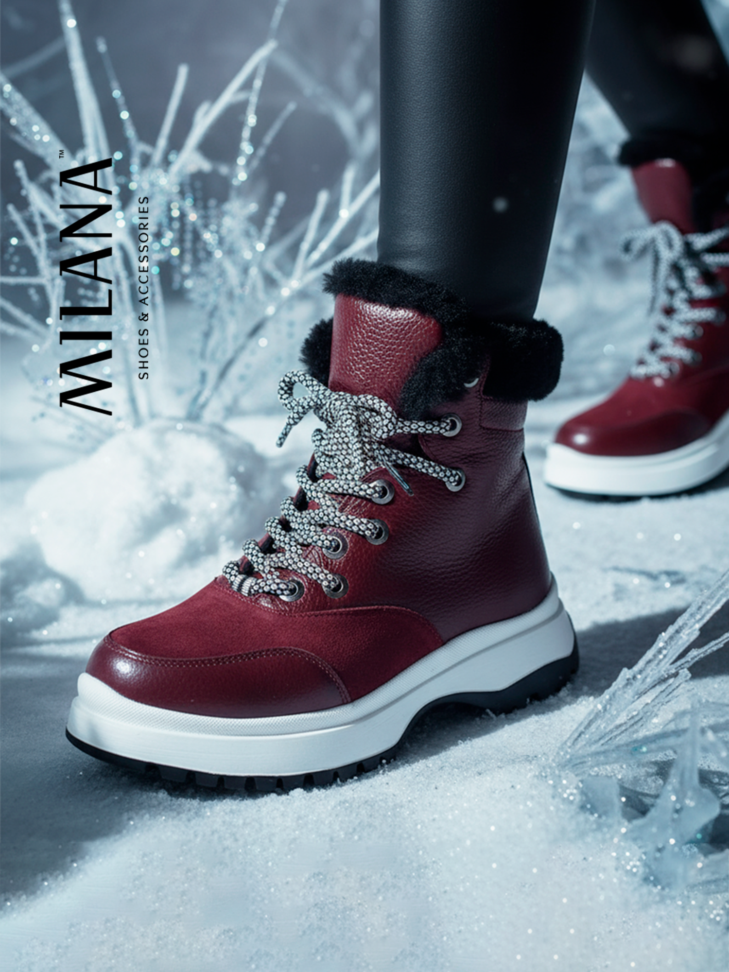 Ботинки берцы