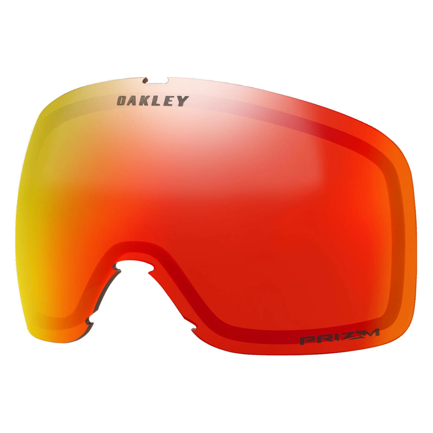 Линза для маски Oakley Flight Tracker L Rep Lens Przm TorchIrid