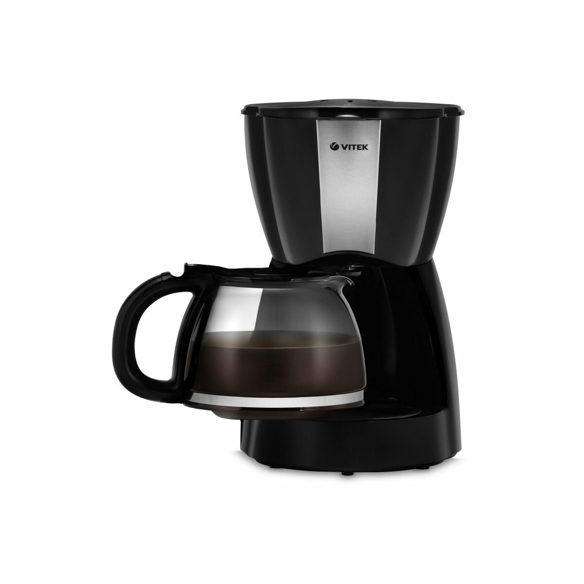 Кофеварка капельная Vitek 1503-VT-03