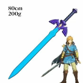 The Legend of Zelda/Линк оружие/Меч изгнания нечистой силы/80cm