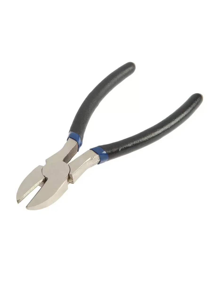 Бокорезы кусачки для проводов и проволоки 160 мм