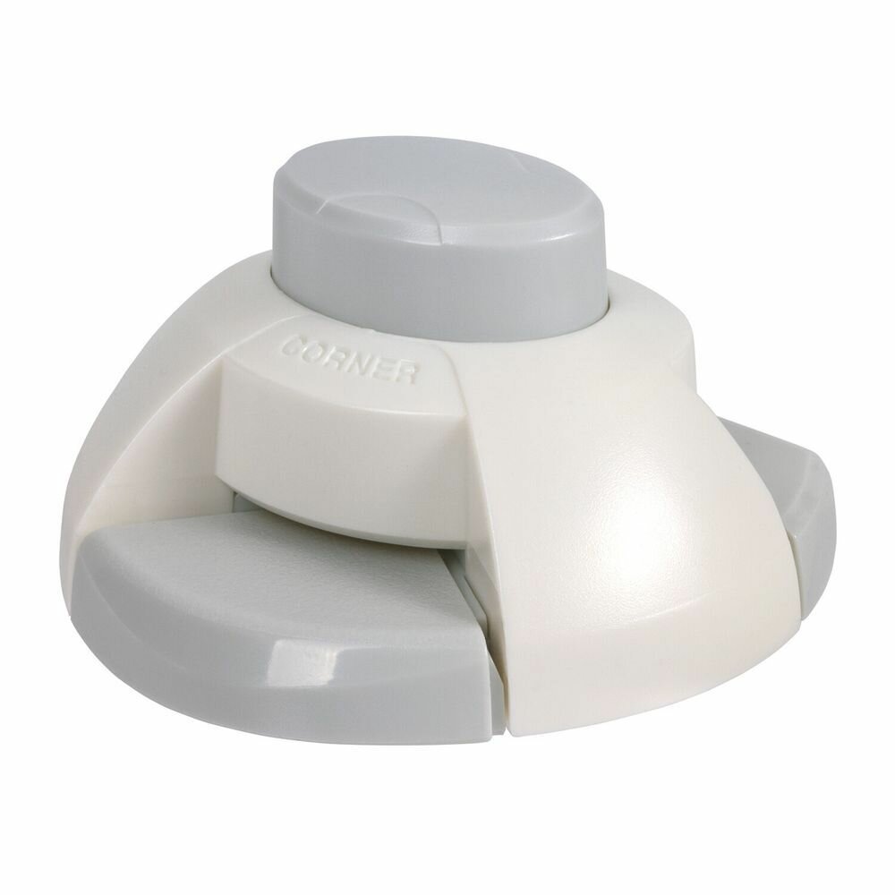 Дырокол фигурный для скругления угла, остров сокровищ