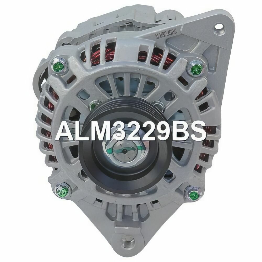 Генератор, для Митсубиси Лансер арт ALM3229BS