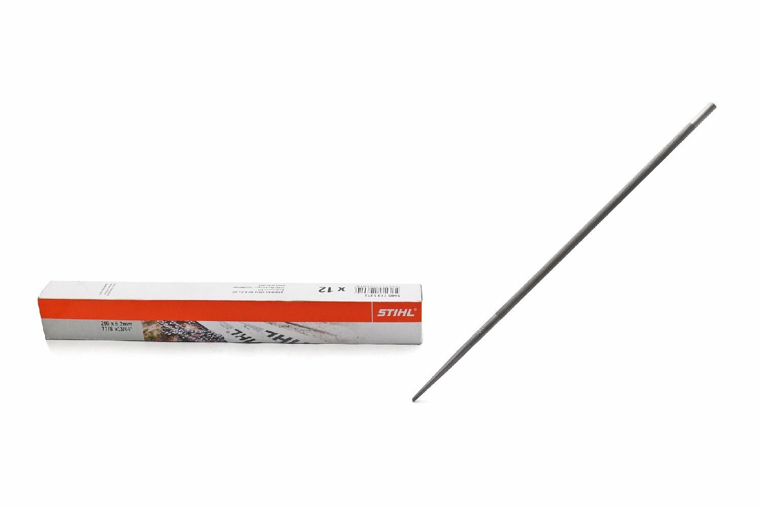 Напильник Stihl 5,2
