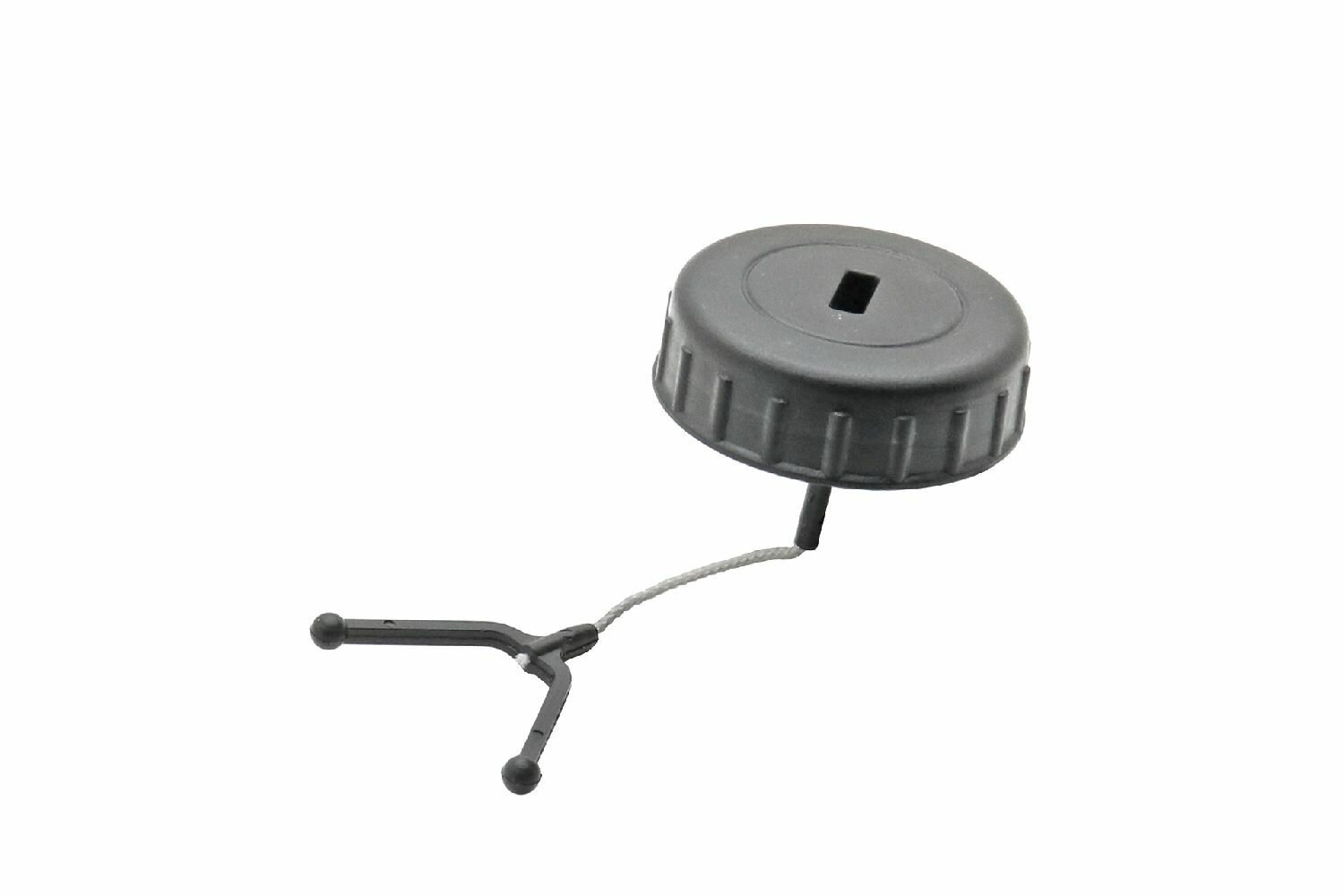 Крышка бензобака/маслобака на Штиль 180 (1130 350 0500)