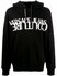 Худи Versace Jeans Couture, размер M, , черный