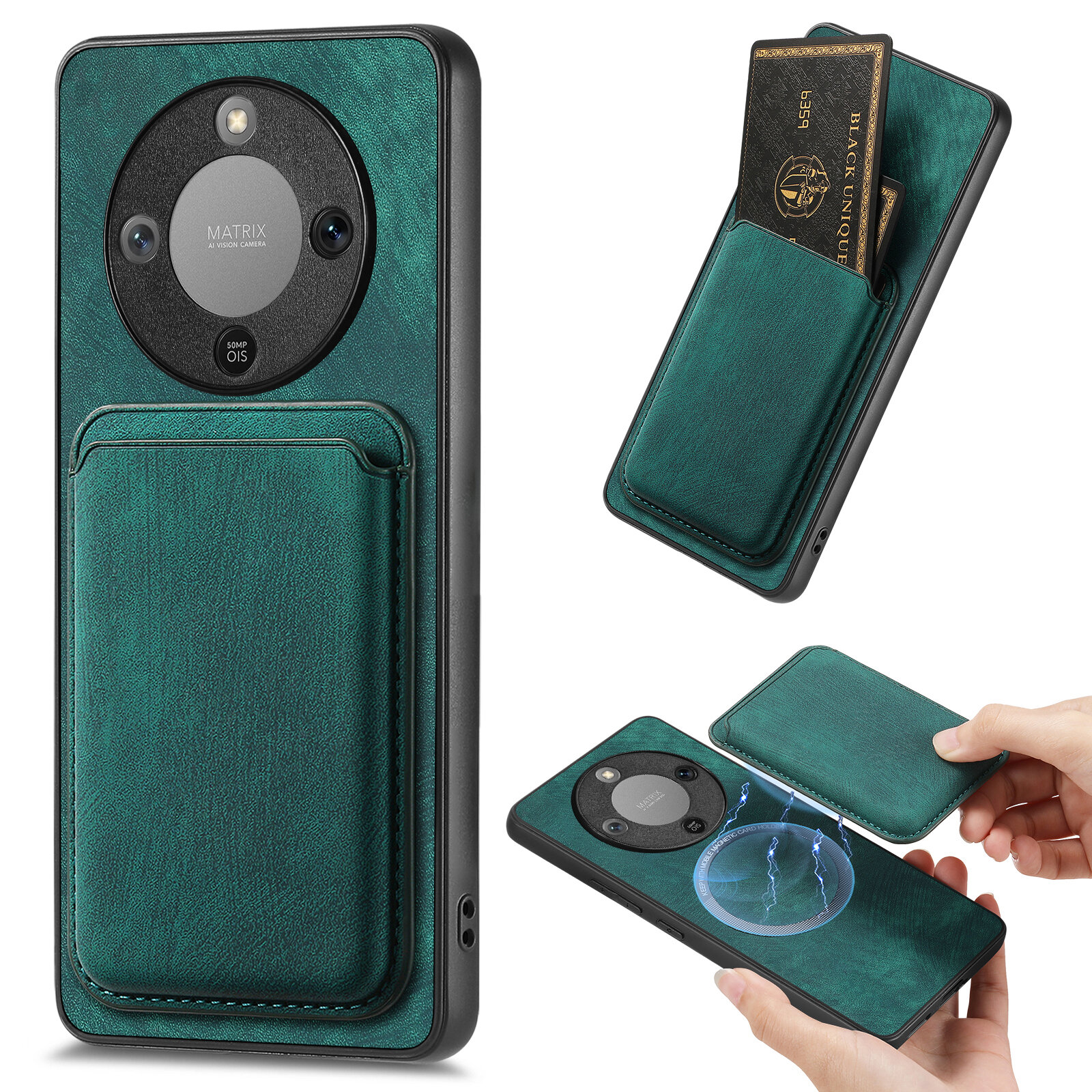 Чехол для Honor X9d