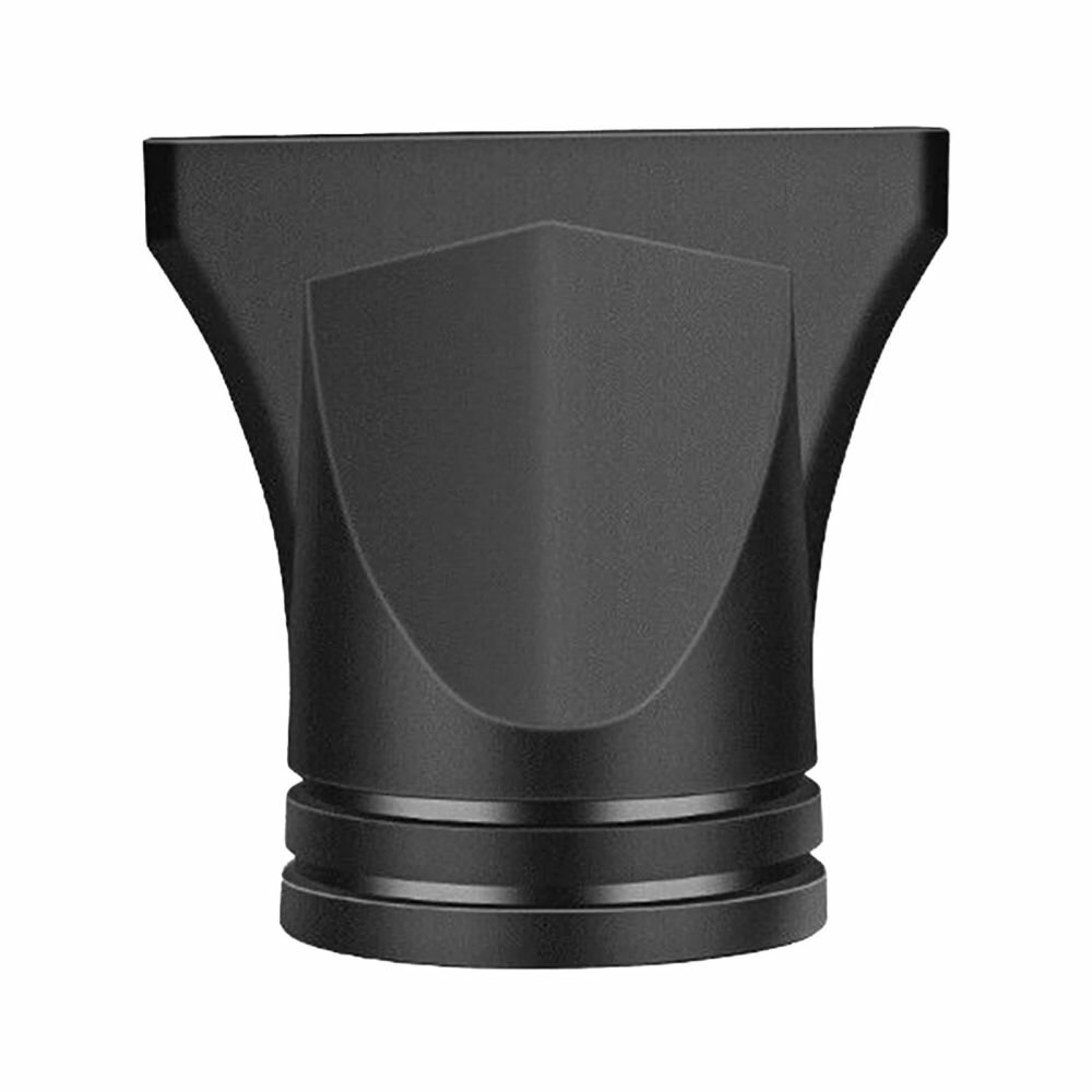 Насадка-концентратор для фена диаметром 4,5 см, сменная насадка-диффузор для фена, для дома, салона, путешествий, женщин и детей