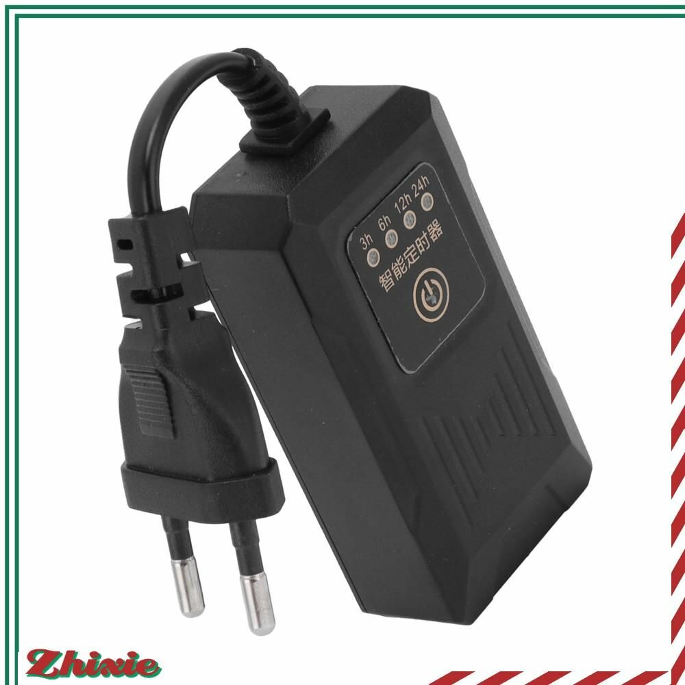 Рыба -таймер