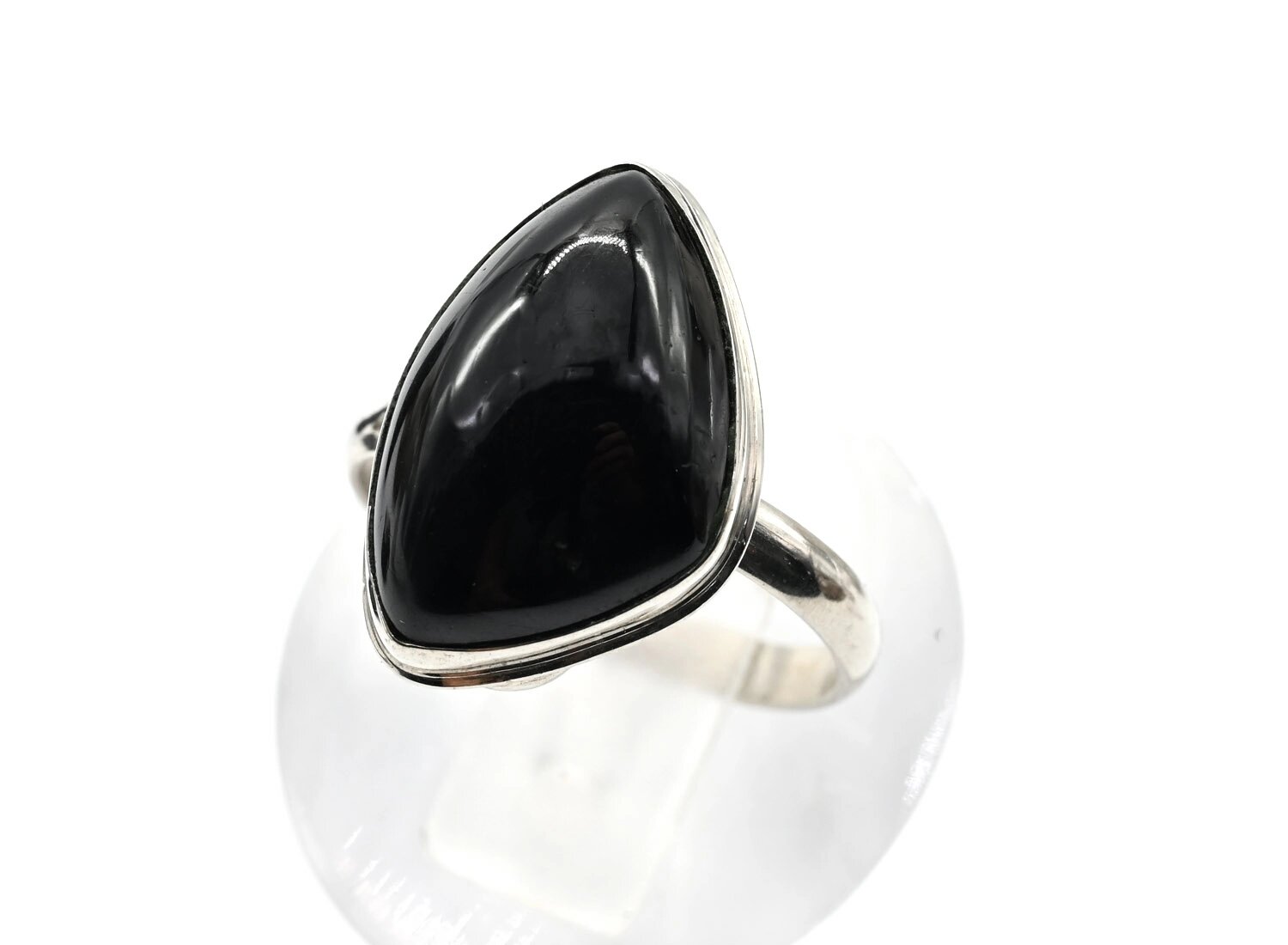 Кольцо, турмалин