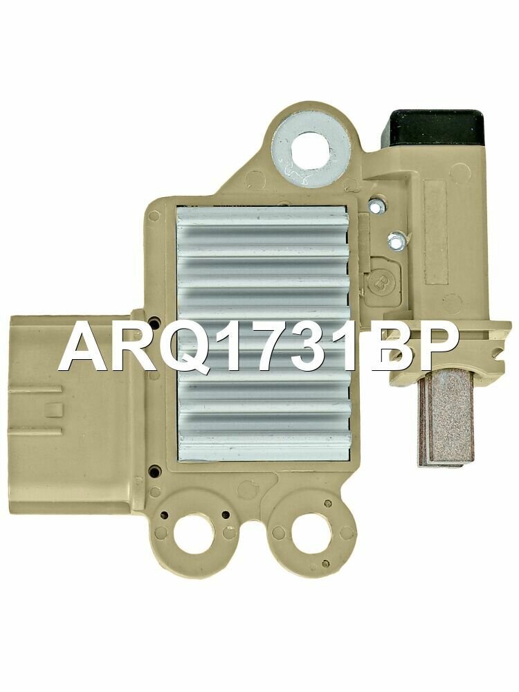 Регулятор генератора Krauf ARQ1731BP