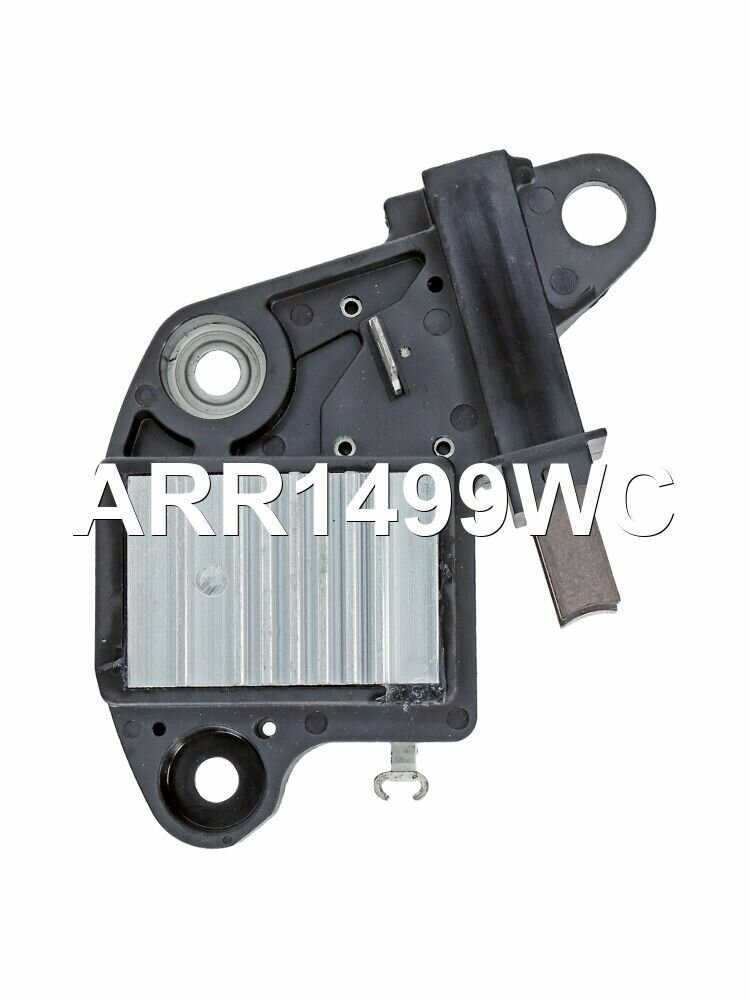 Регулятор генератора Krauf ARR1499WC
