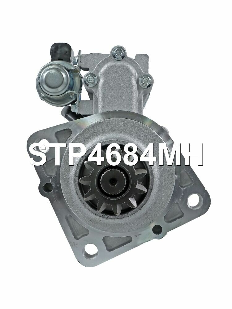 Стартер Krauf STP4684MH