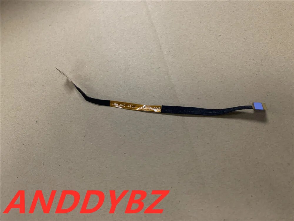 Оригинальный кабель для Dell X2d48 R730xd 24, кабель с правой ушкой 0x2d48 X2D48 CN-0X2D48 тест в порядке