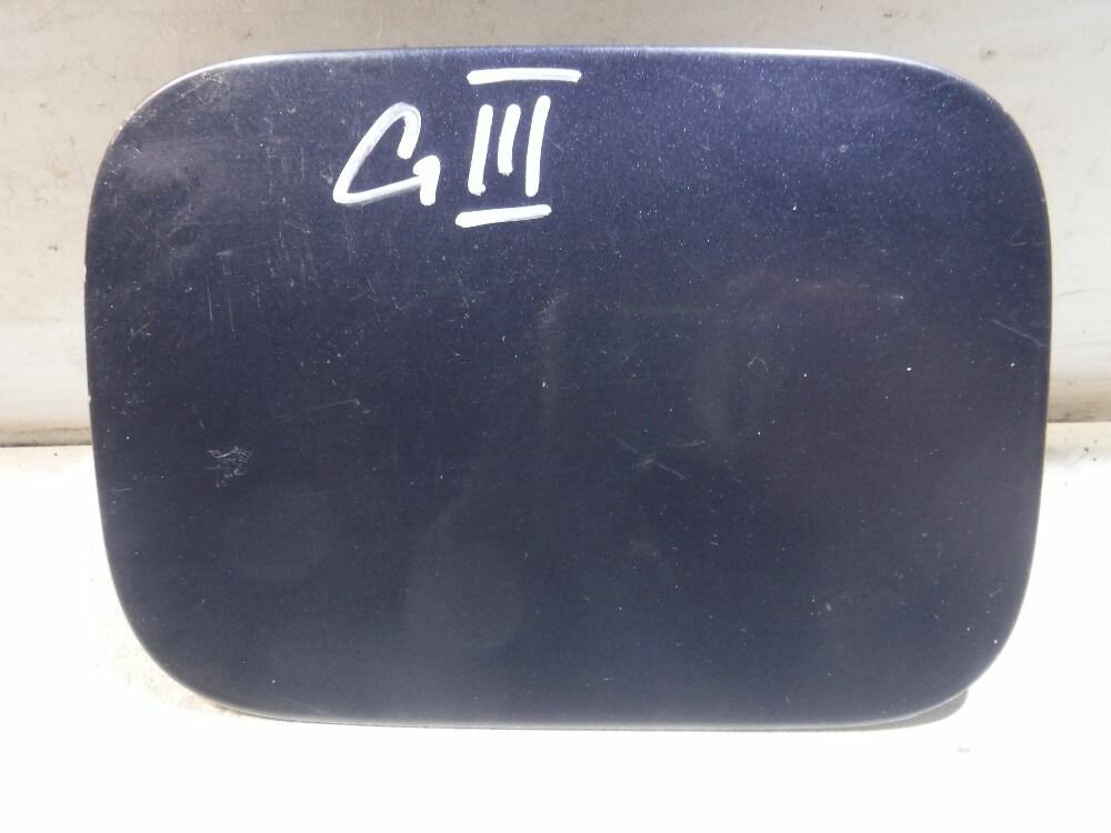 Лючок бензобака VW Golf III 1H0809905