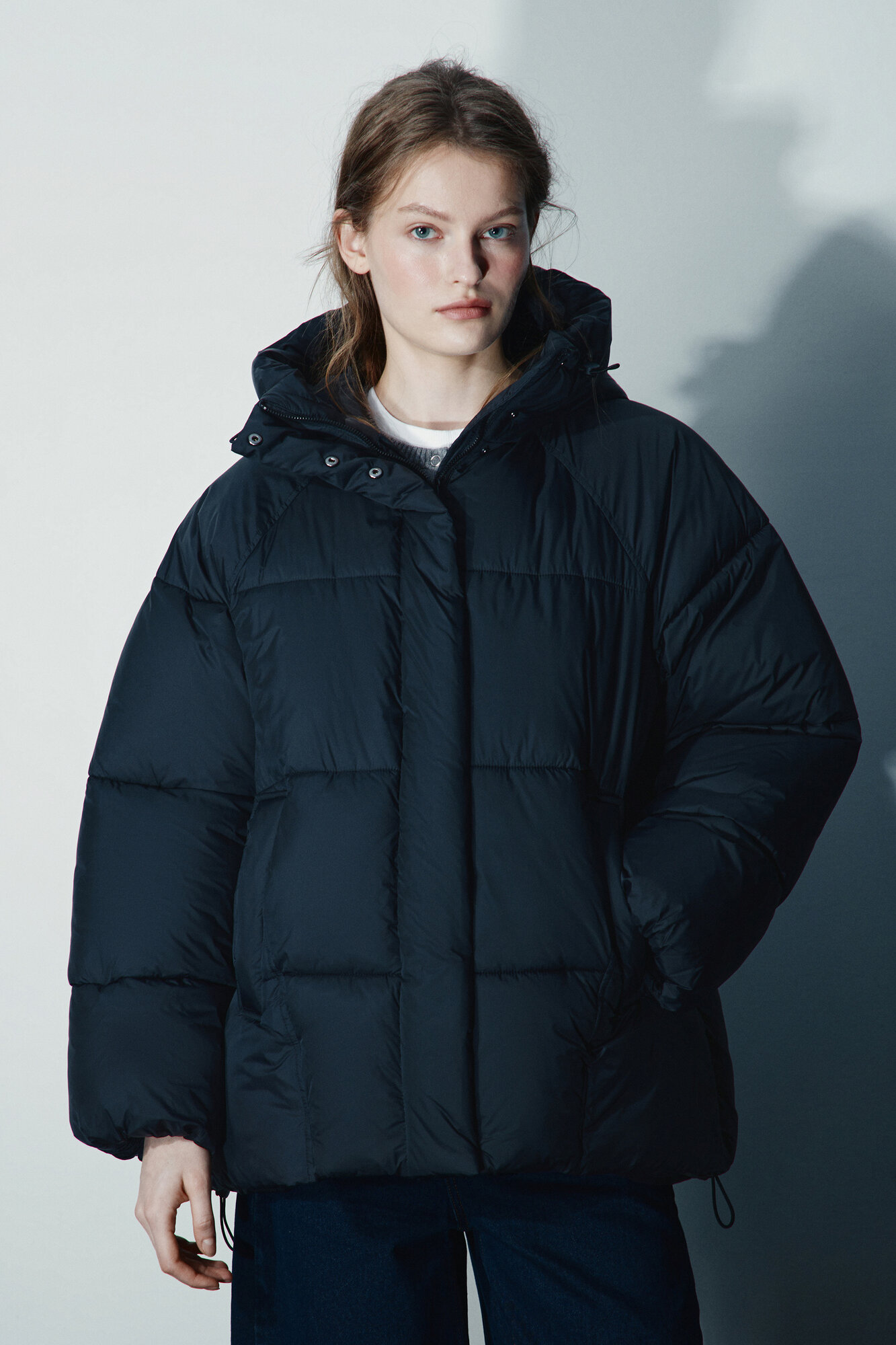 Куртка Befree Woman Mix&Match