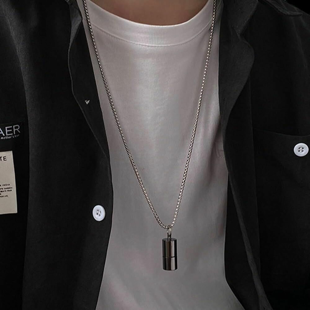 Брелок Вечная спичка — фото 1
