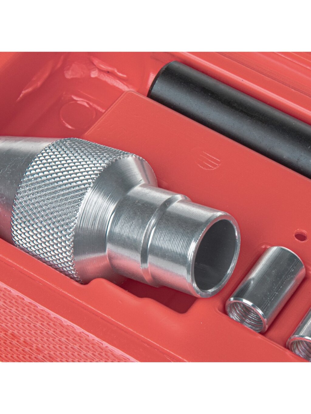 Набор для центровки дисков сцепления (10 предметов) "Arnezi" универсальный