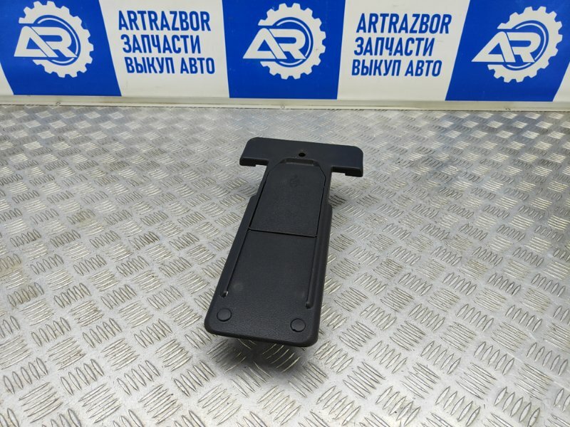 Б/У Пластик салона Opel Zafira B / Опель Зафира B 1.8 Z18XER 140 Л.С. 2008