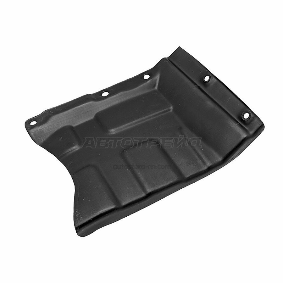 SAT STGLCR0251R Защита двигателя Geely Coolray 18-24 (Справа)