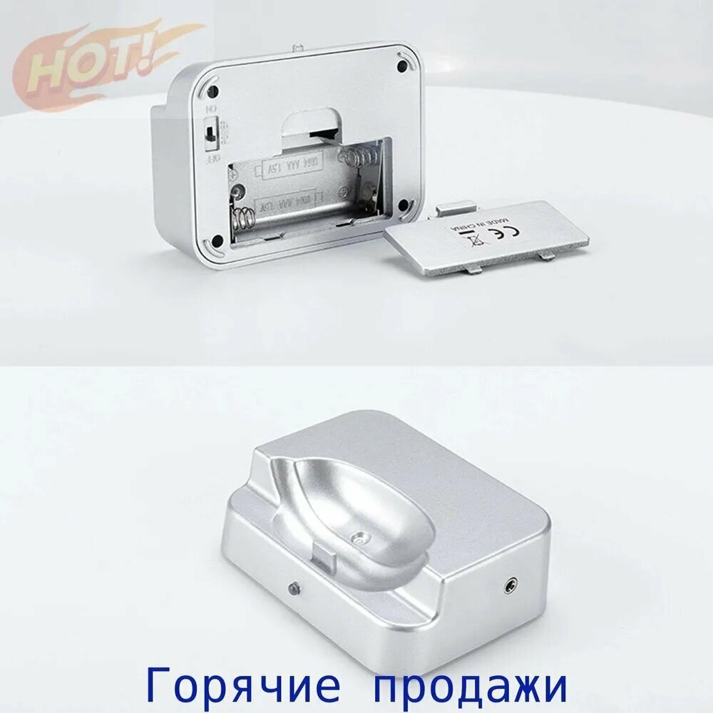 Кулинарный термометр — фото 1