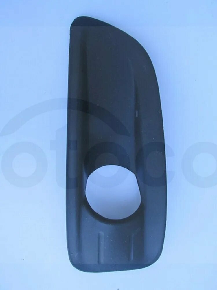 OTOCO Фары автомобильные, Противотуманная фара, 1 шт, арт. 7453.66 Крышка противотуманной фары левая с отверстием; для Citroën C4 (2011–2017)