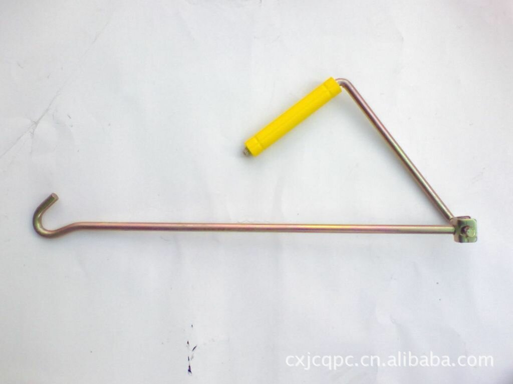 Домкрат автомобильный Винтовой